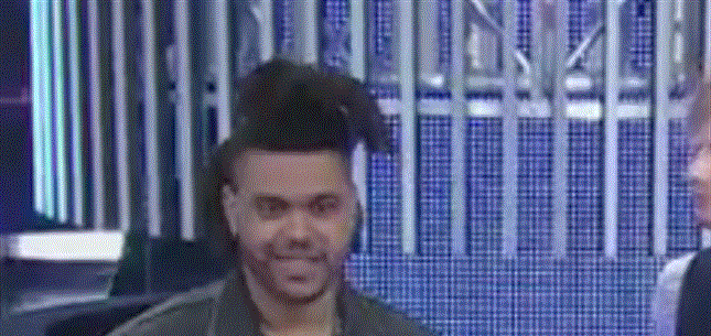 Гифка the weeknd xo гиф картинка, скачать анимированный gif на GIFER
