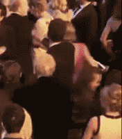 Taylor Swift Awkward Dance Gif