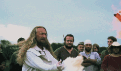 GIF episode 13 season 10 tree - animated GIF on GIFER