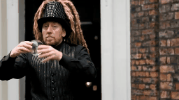 Гифка мужчина мяч жонглирует гиф картинка, скачать анимированный gif на ...