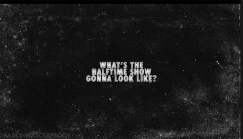 GIF halftime - animated GIF on GIFER