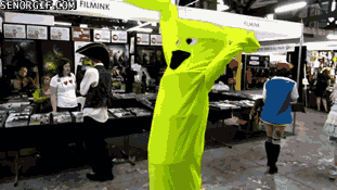 Cosplay costume home video GIF - Find on GIFER