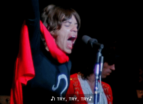 GIF life meaning ambition - animated GIF on GIFER