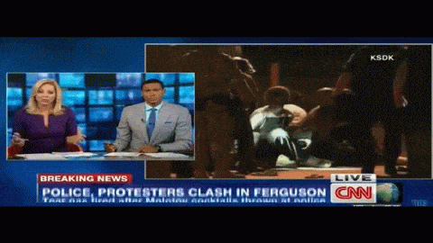 Гифка cnn news новости вода гиф картинка, скачать анимированный gif на ...