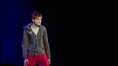 Bo burnham GIF - Find on GIFER