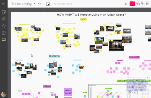 Mural GIF - Find on GIFER