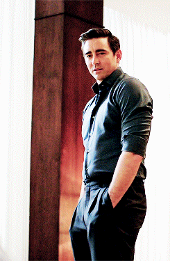Lee pace halt and catch fire joe macmillan GIF - Find on GIFER