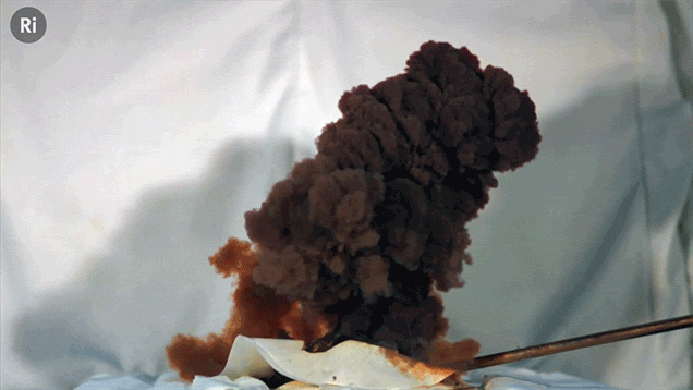 Chemistry explosions science GIF - Find on GIFER