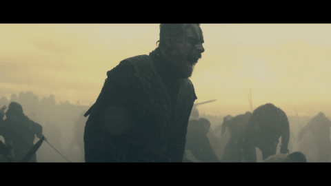 GIF macbeth - animated GIF on GIFER
