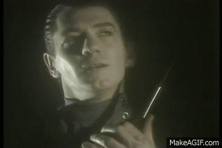 Macbeth GIF - Find on GIFER