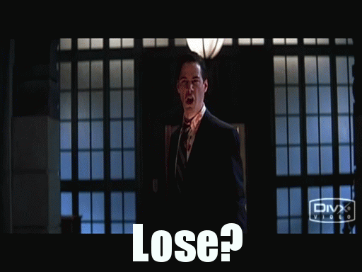 The devils advocate win GIF on GIFER - by Morana