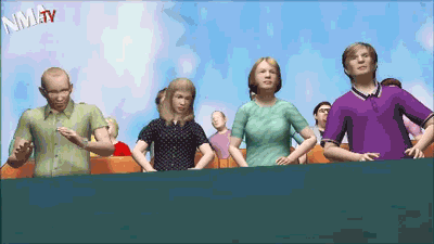 GIF music justin bieber tennis - animated GIF on GIFER