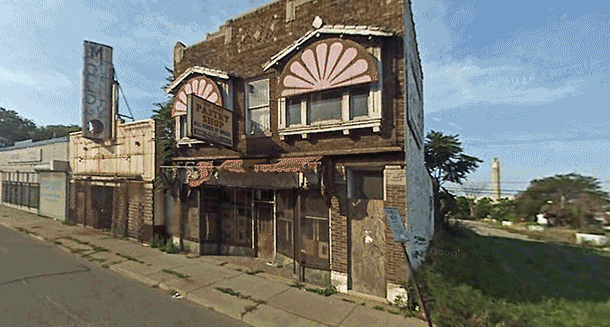 Google building detroit GIF - Find on GIFER