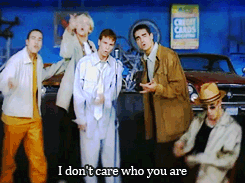 GIF backstreet boys - animated GIF on GIFER - by Adrienn