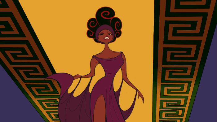 Hercules mythology disney GIF - Find on GIFER