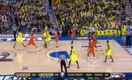 Magic johnson GIF - Find on GIFER