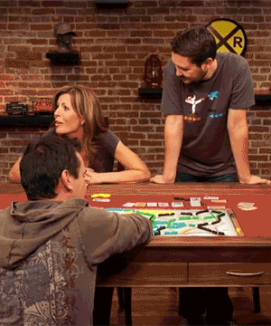 Jeri ryan GIF - Find on GIFER