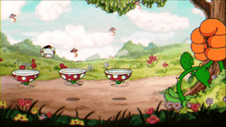 GIF animation anime film - animated GIF on GIFER