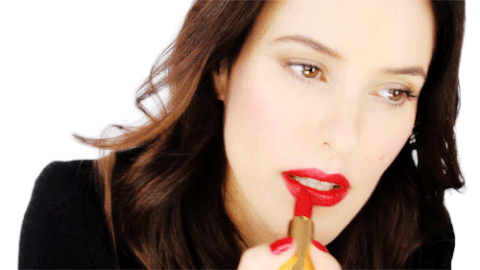 GIF vlogger - animated GIF on GIFER