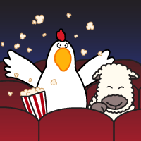 Animation semaphore not into it GIF - Find on GIFER