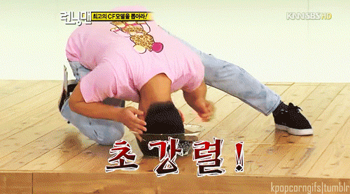 Running man GIF - Find on GIFER