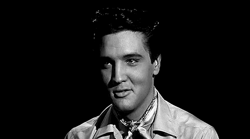 Elvis presley GIF on GIFER - by Perana