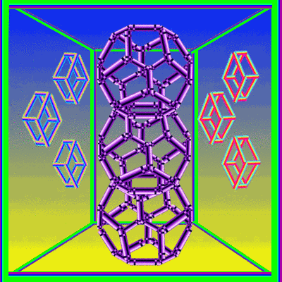 Space gallery objects GIF - Find on GIFER