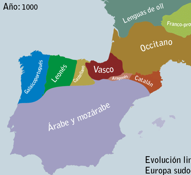 Iberia evolution maps GIF - Find on GIFER
