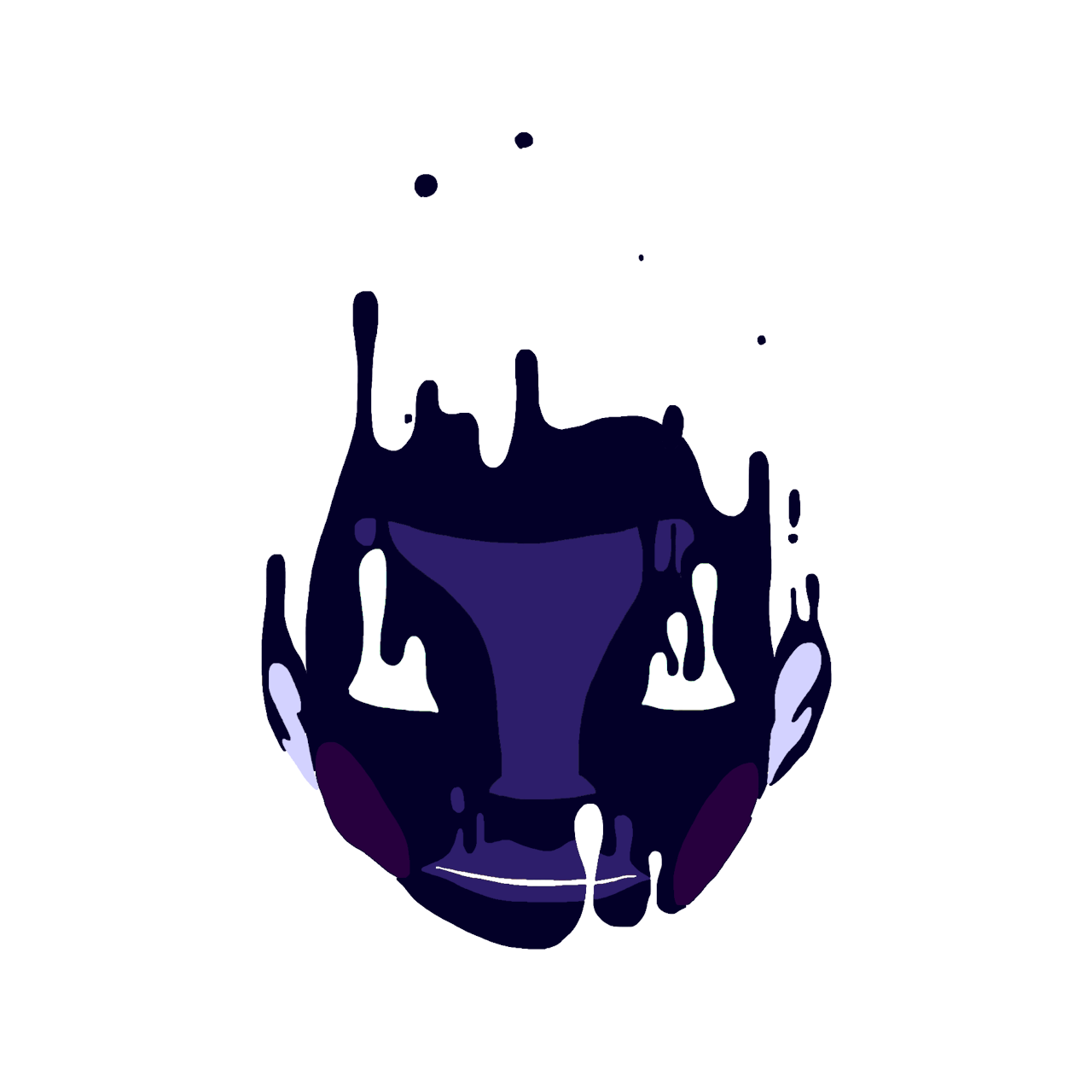 Face loop man GIF - Find on GIFER