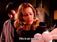 GIF buffy vampire t - animated GIF on GIFER