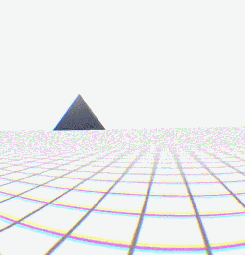 Internet 3d art GIF - Find on GIFER
