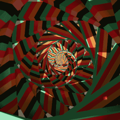 Hypnotize color spin GIF - Find on GIFER