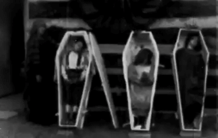 Horror death morbid GIF - Find on GIFER