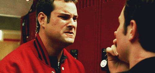 Coach beiste GIF - Find on GIFER