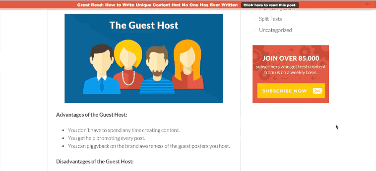 Sidebar GIF - Find on GIFER