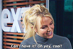 Extra tv GIF - Find on GIFER