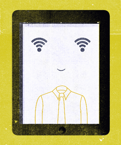 Wi fi ipad GIF - Find on GIFER