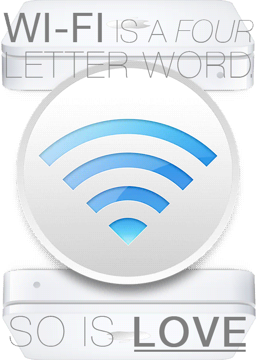 GIF wi fi transparent - animated GIF on GIFER