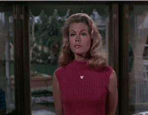 Bewitched GIF - Find on GIFER