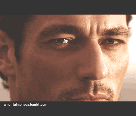 Awkward Stare Gif Tumblr