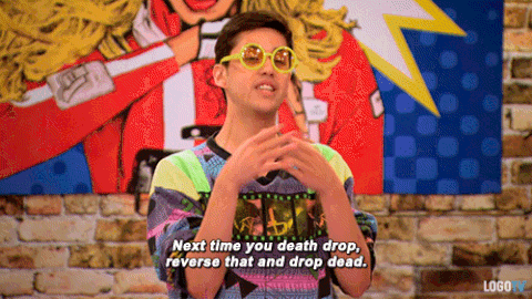 Not my GIF - Find on GIFER