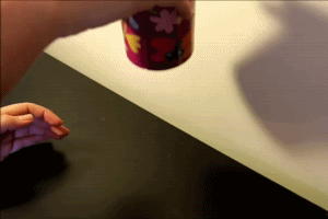 GIF cups - animated GIF on GIFER