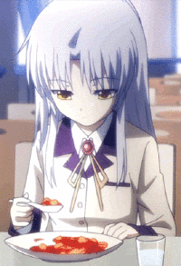 Tofu GIF - Encontrar em GIFER