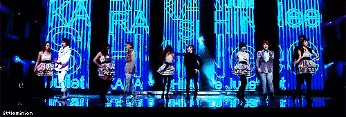Shinee GIF - Find on GIFER