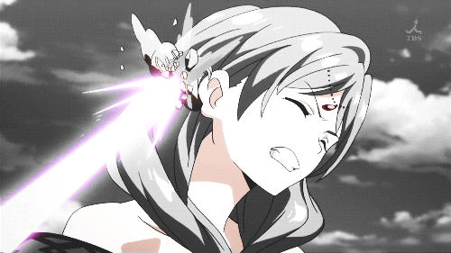 Anime magi GIF - Find on GIFER
