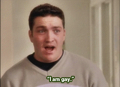 Rogue GIF - Find on GIFER