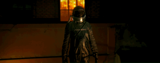 GIF space scifi rise - animated GIF on GIFER