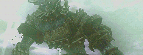 Colossus GIF - Find on GIFER