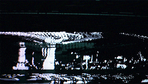 Vhs glitch vhs GIF - Find on GIFER