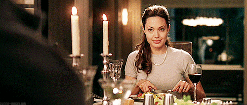 Dinner GIF - Find on GIFER